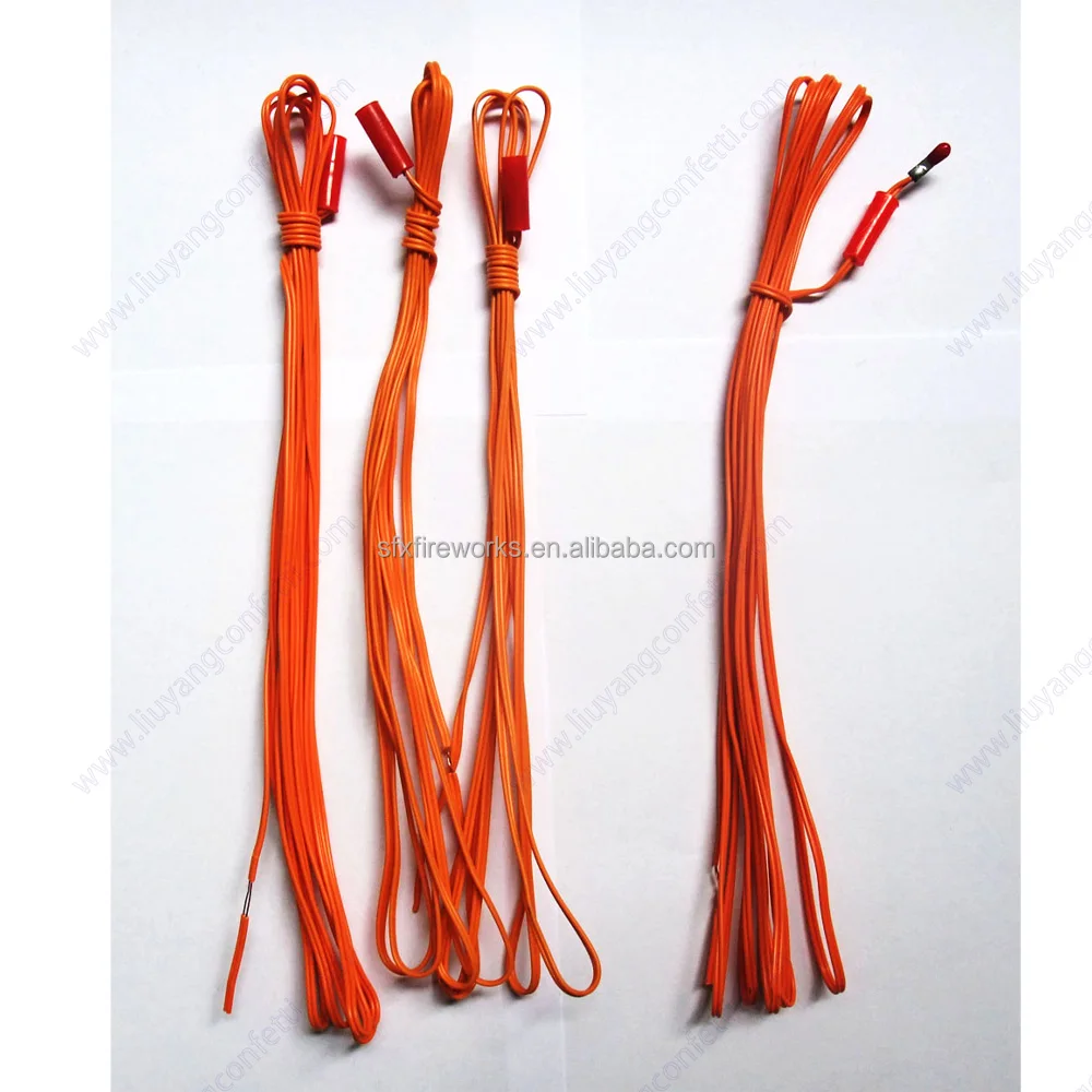 Electric Ignitor - Safe and Exciting Fireworks Ignition