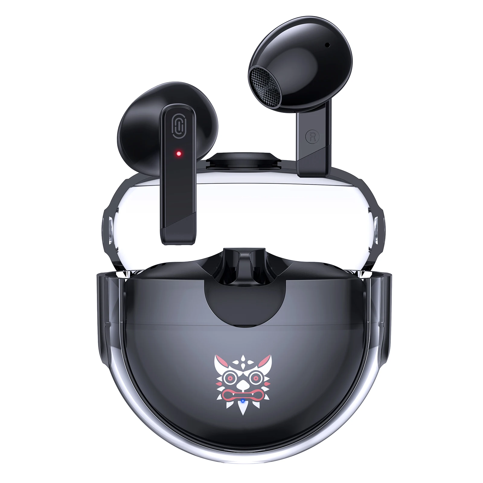 Onikuma T31 Tws Wireless Earbuds Stereo Surround Sound Earphone Noise ...