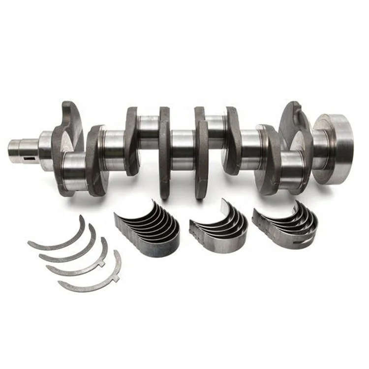 Crankshaft Zz90236 Zz90237 Zz90228 Zz90241 Zz90179 Mpck0004 115256970 ...