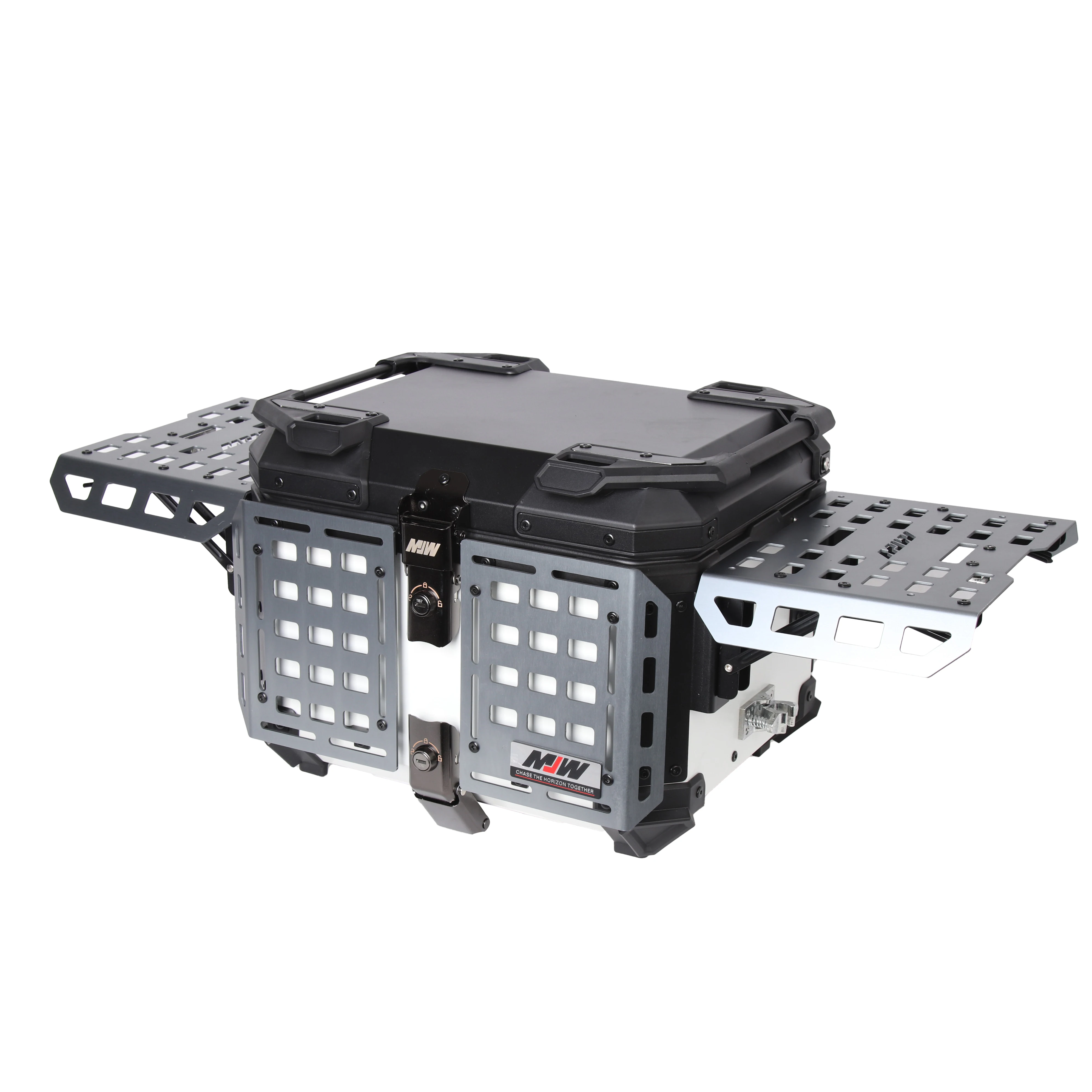 New Design Multi-functional Armored Motorcycle Tailgate Accessories ...