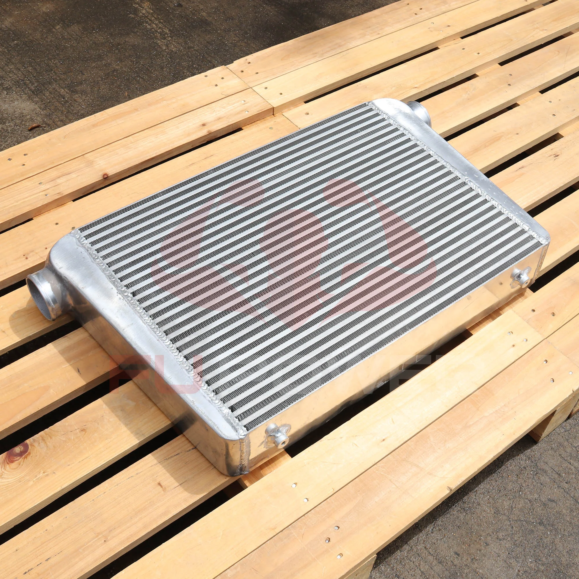 High Performance Intercooler Tube Kit for Ford 7.3L Powerstroke