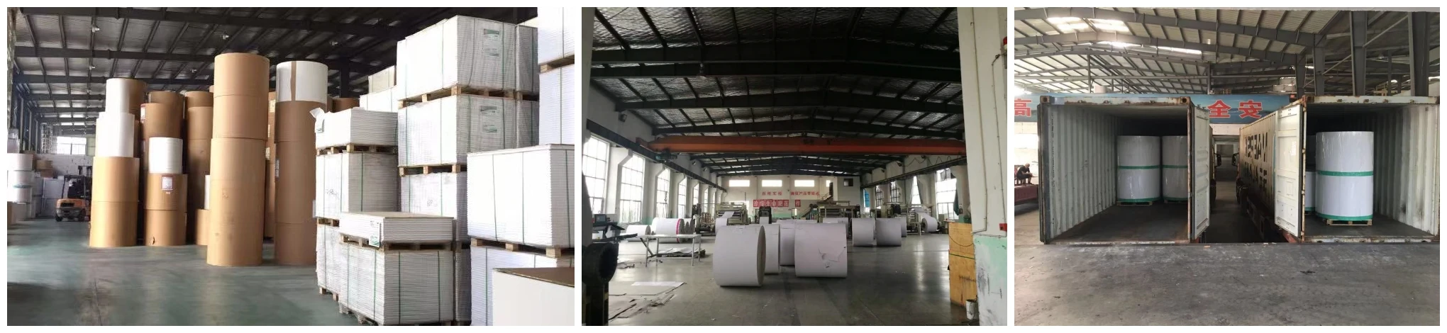 High Bulk Ningbo C1s Paper Fbb Bohui Gc1 Paper Board - Buy Ningbo Brand ...