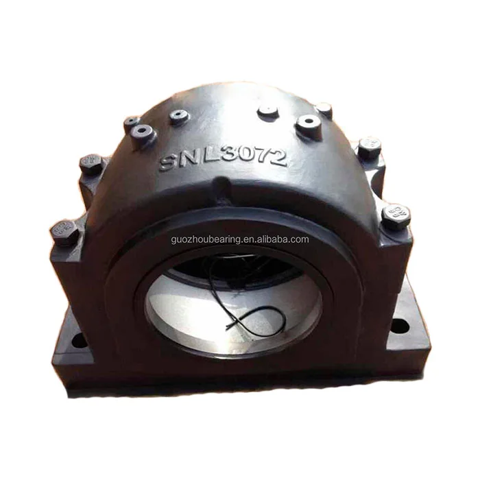 Bearing Housing Split Plummer Block SNL3072| Alibaba.com