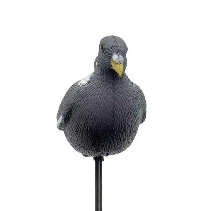 Wholesale Pigeon Decoys - Simulation Style Plastic Bait