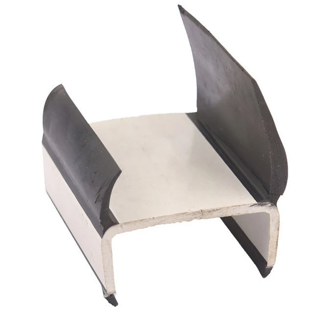 Rubber Container Door Seal Shipping Container Gasket - Buy Door Seal ...