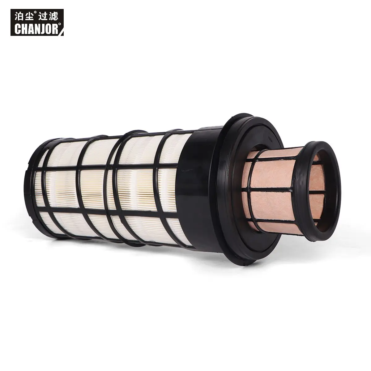 Chanjor Excavator Air Filter Element P611190 P611189 For Kobelco - Buy ...