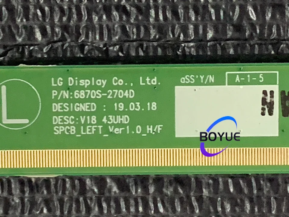 中古-非常に良い】 Meide akb73975762リモートコントロールfor LG 3d