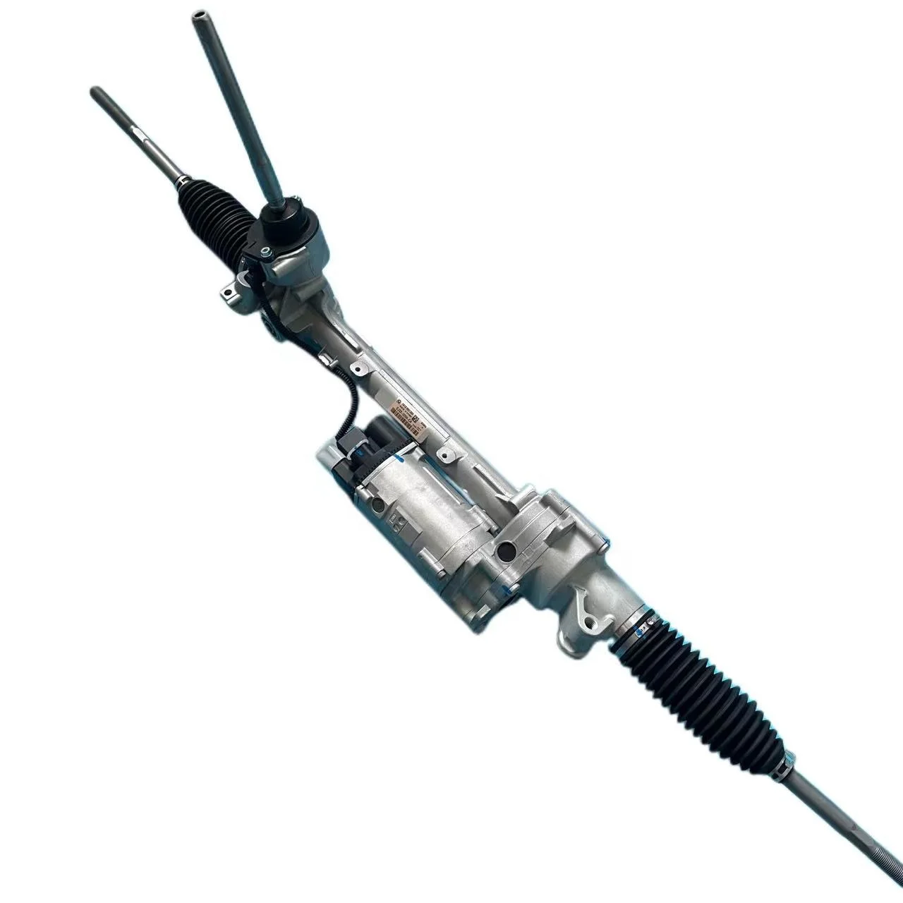 Electric Power Steering Rack For Land Rover Range Rover Evoque Velar ...