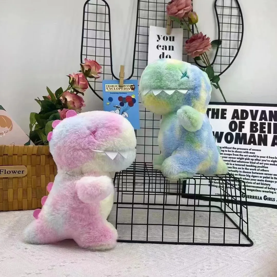 Factory Claw Machine Toys Plush 20cm For Grabber Machine Plush Doll ...