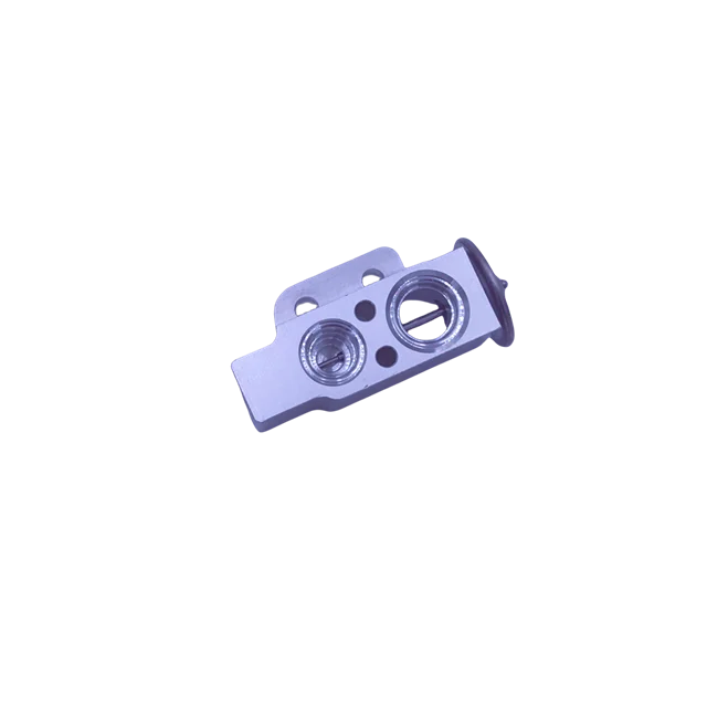 Intl-eh444 Air Expansion Valve For Porsche Panamera 97057362100 - Buy ...