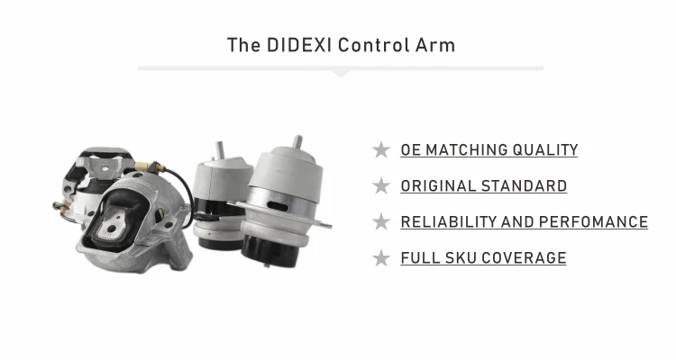 DIDEXI High Quality Auto Parts 94637505822 948375058212 94837505813 ...