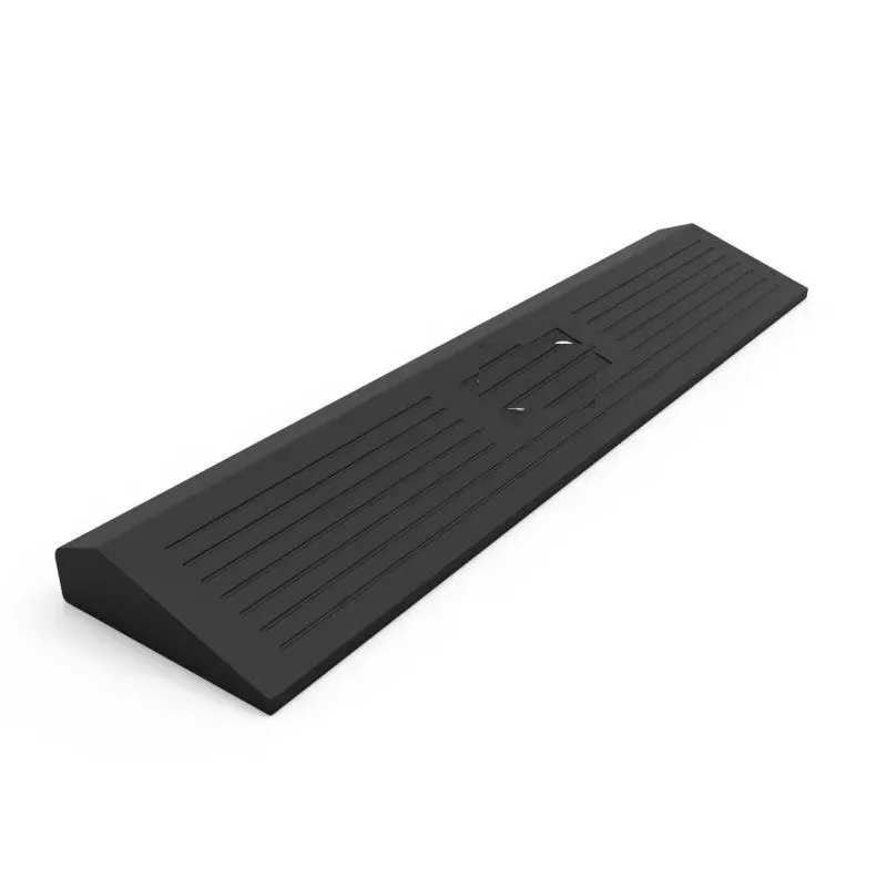 Deadlift Squat Ramp Calf Stretcher Elevated Squat Weightlifting Calf ...