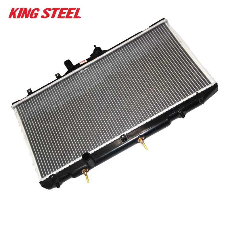Alibaba.com: Toyota Pa66 GF30 GF35 radiator, copper aluminium material ...
