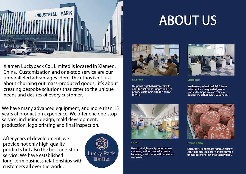 Absorbent Paper Coffee Coaster Make Your Own Beer Coasters Paper ...