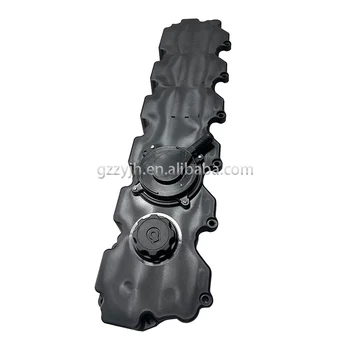 Excavator C6.6 Engine Valve Cover Assembly 4142x402 3173065 317-3065 ...