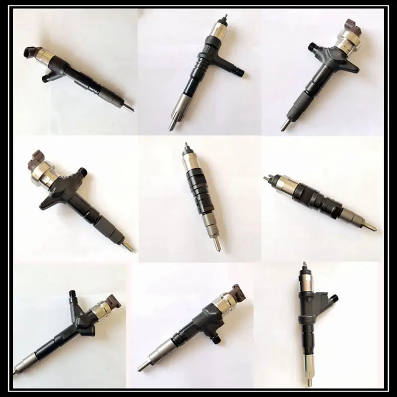 F00rj01657 Injector Control Valve F00rj01657 For 0445120124 - Buy ...