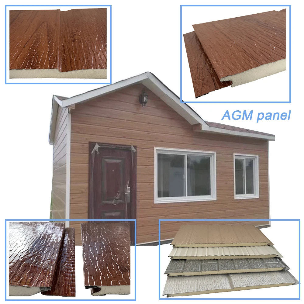 16mm Metal Carved Embossed Exterior Wall Decorative Panel