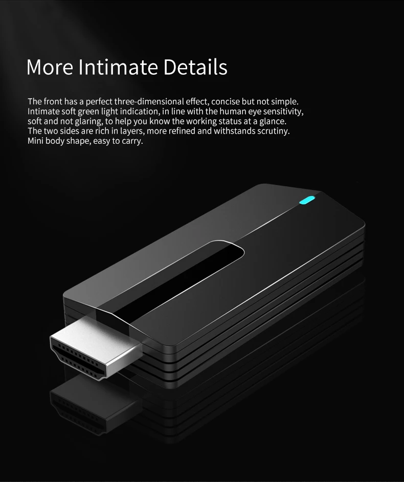 K9 4k Wireless Hdmi Transmitter And Receiver 4k Live Usb Mini Wifi ...