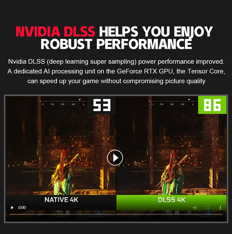 Elsa Brand Graphics Card Graphics Device Ddr6x Rtx4090 24g Vga Gpu ...