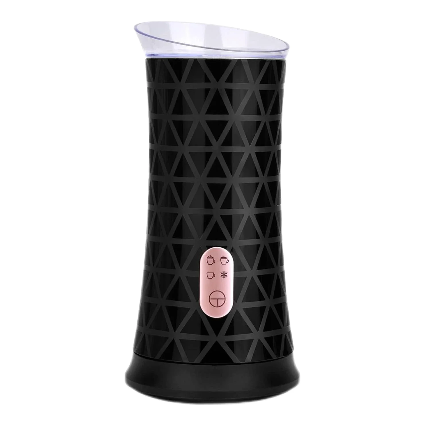 4 In 1 Milk Steam Automatic Milk Heater Foamer Frothing Machine Hot ...