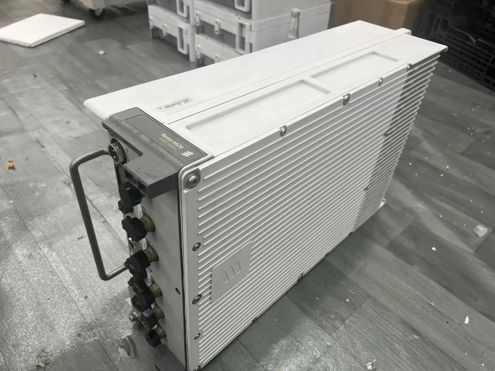 Ericsson Radio 6626 - 5G LTE Remote Radio Unit KRC161924/1