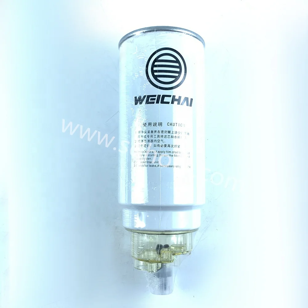 潍柴豪沃卡车中国重汽机油滤清器1000588583| Alibaba.com