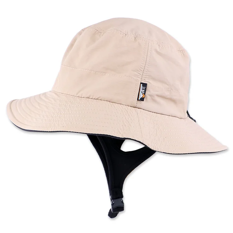 Manufacturers Hot Selling Waterproof Hat Surfing Cap With Chin Strap ...