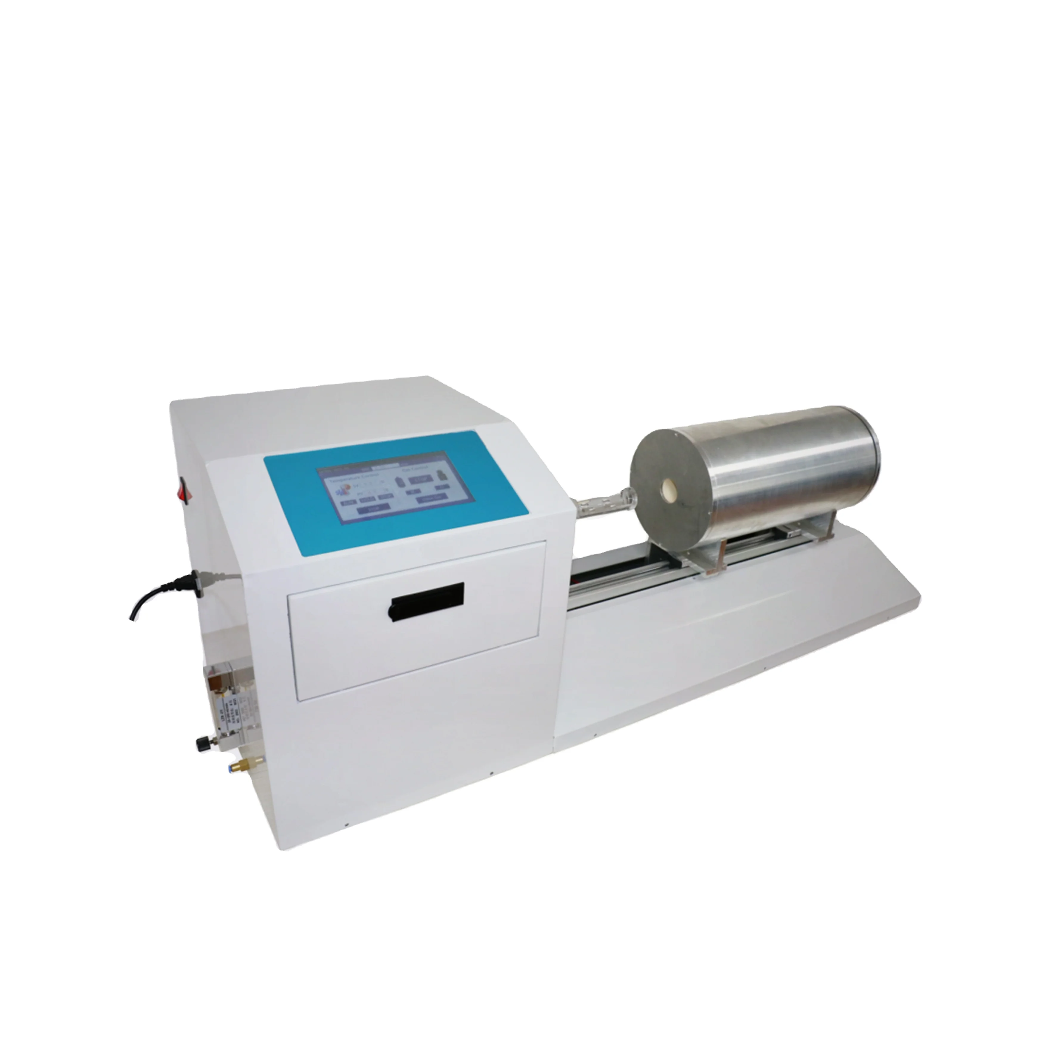 DRK-1000A Thermal Expansion Coefficient Tester - DIN 53752