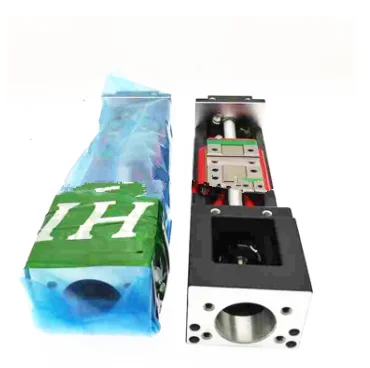Hiwin KK Linear Modules - High Performance Guide Solutions