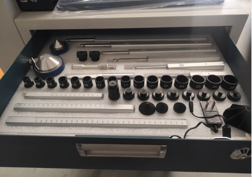 Maxima Car Chassis Electronic Measuring System - Buy Car Chassis ...