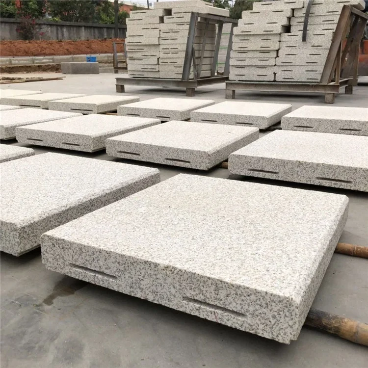 Modern-style Sunny Yellow Prefab Granite Facade Cladding