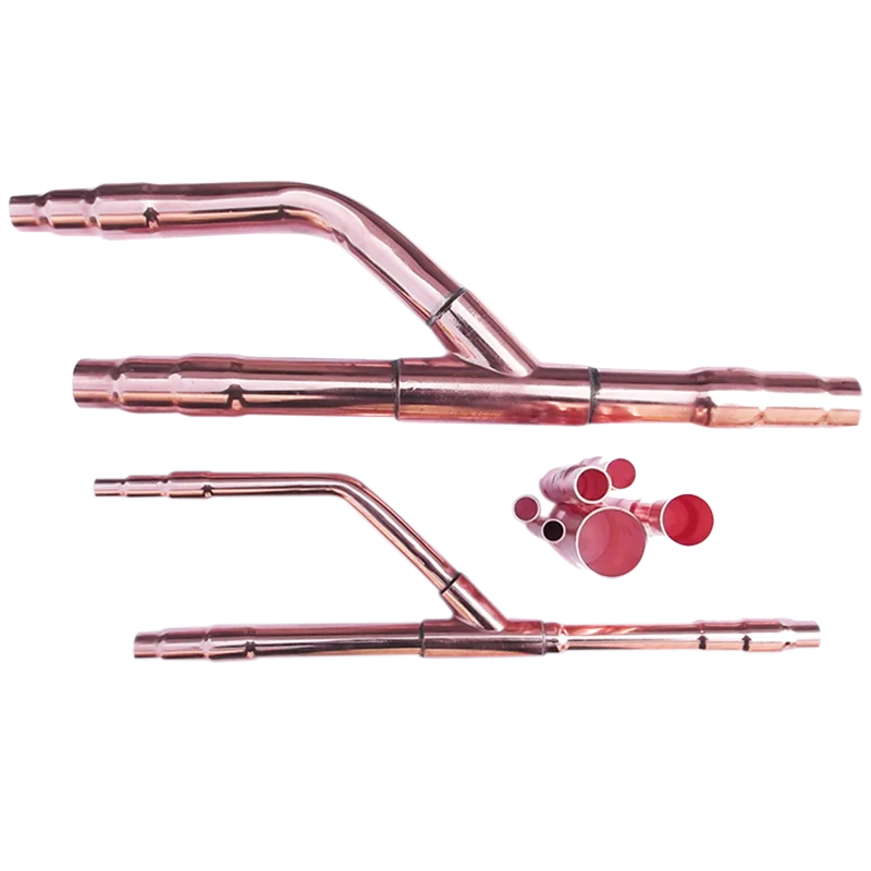 LG Replacement Components ARBLN14521 Copper Refnet Kits