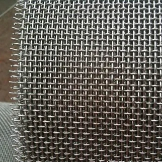 Nichrome Wire Mesh 80/20 Nichrome Alloy Stainless Steel Weave Cloth ...