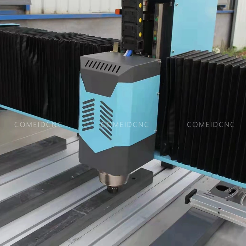 3 Axis Cnc Granite Countertop Cutting Machine For Stone Marble Quartz ...