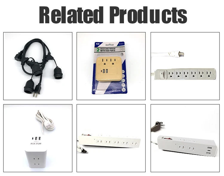 Power Board 10 Outlet Pse/jet Power Strip 10 Way Power Board - Buy ...