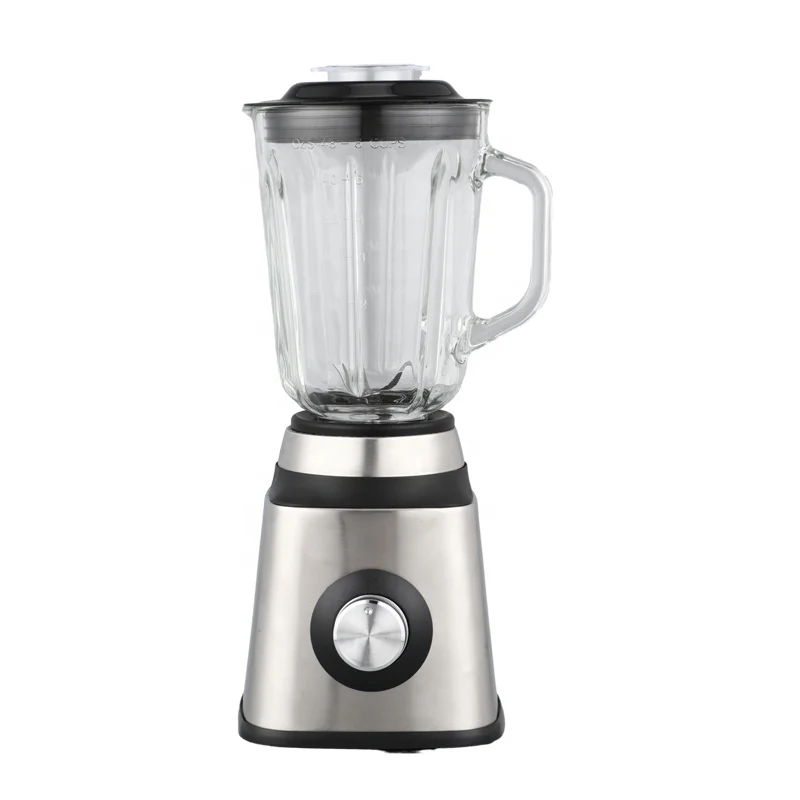 1800w 2l Industrial Crest Blender Heavy Duty Commercial Juicer Blender ...
