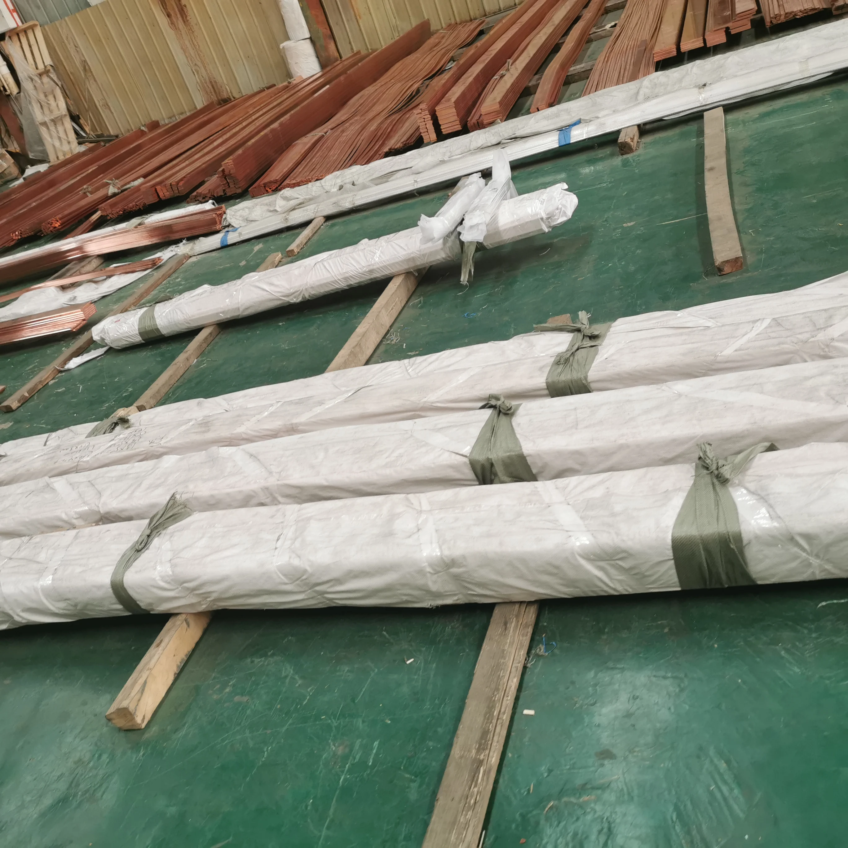 Tinned Copper Busbar Tin Coated Square Bar/round Bar - Buy Copper Flat ...