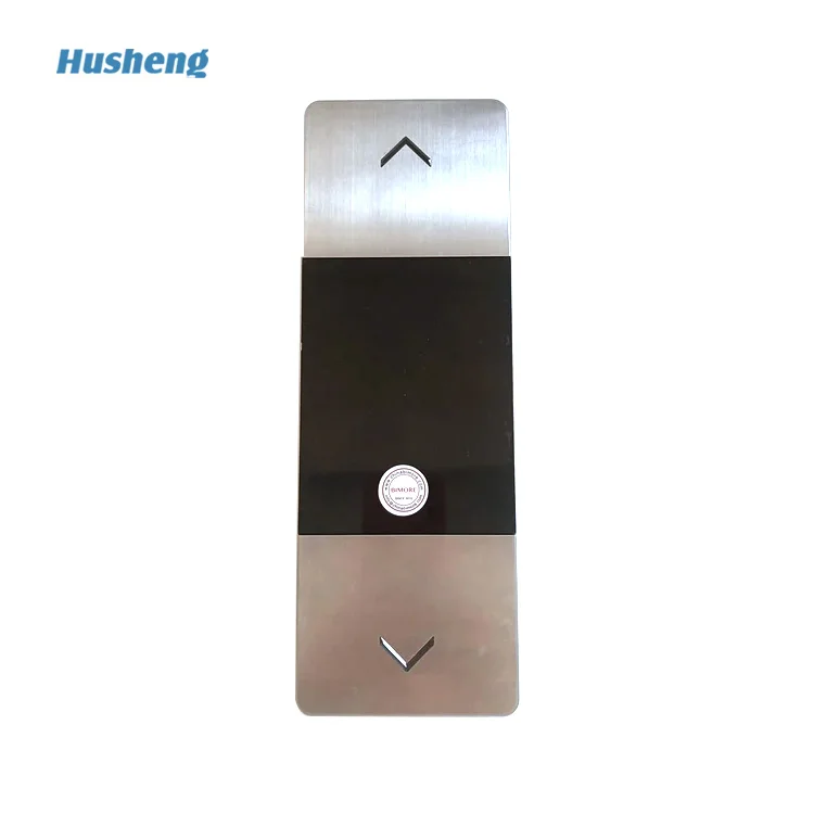KONE Elevator COP Elevator Hall Call Box Elevartor Car Operation Panel ...