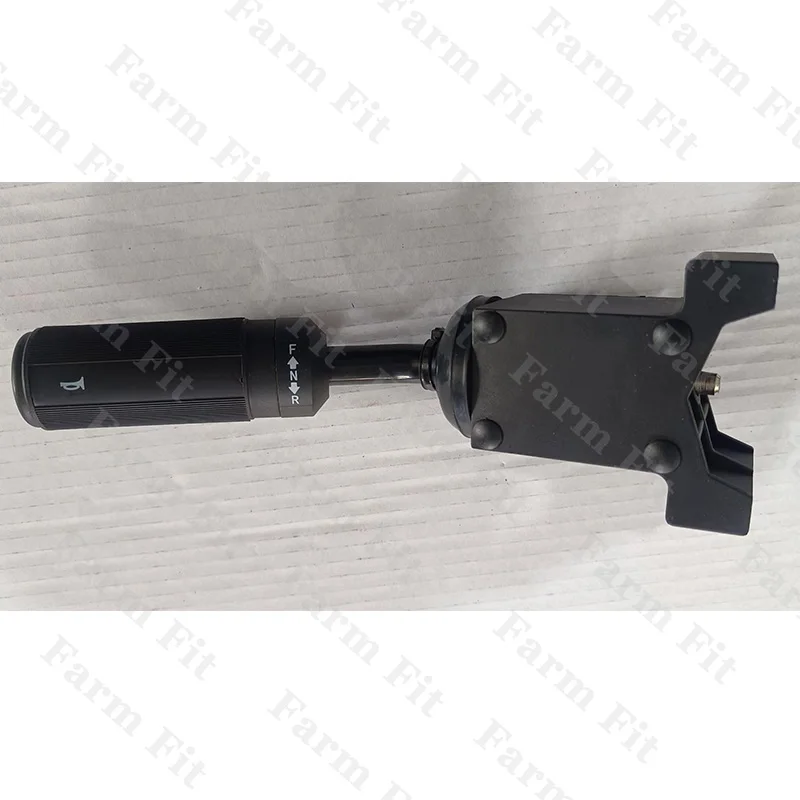 Spare Part 85801938 Control Lever for 555E/575E/655E/675E Models 6 ...