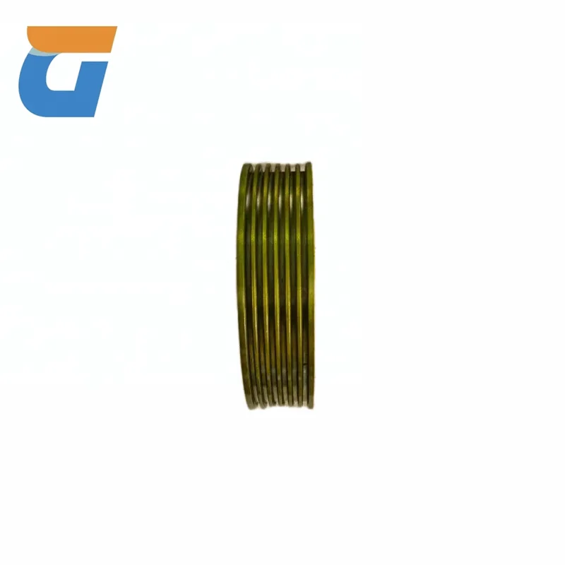 Bolent Traction Wheel Bolent Elevator Traction Wheel 340*6*8 Elevator ...