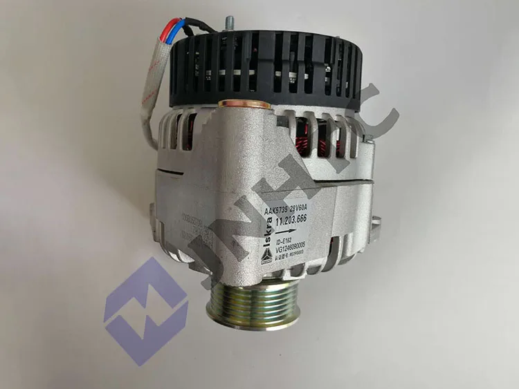 Vg1246090005 Hg1242090005 28v 60a Generator Alternator Generator For ...