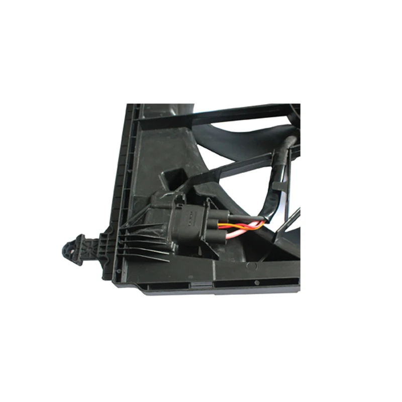 W213 X253冷却散热器风扇0999063902原始设备制造商a0999063902 0999065601 0999061401 2018 ...