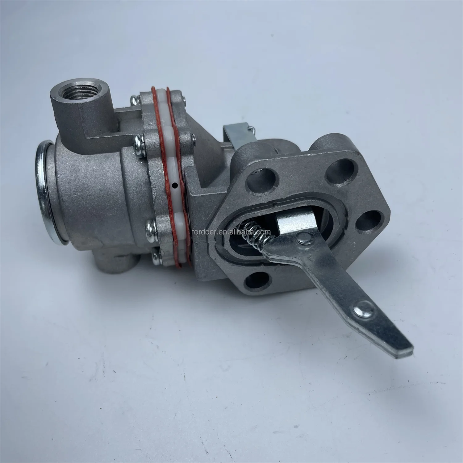 Fuel Lift Transfer Pump 836659391 Fit for IH CVT120 CVT170 M975 M9078 ...