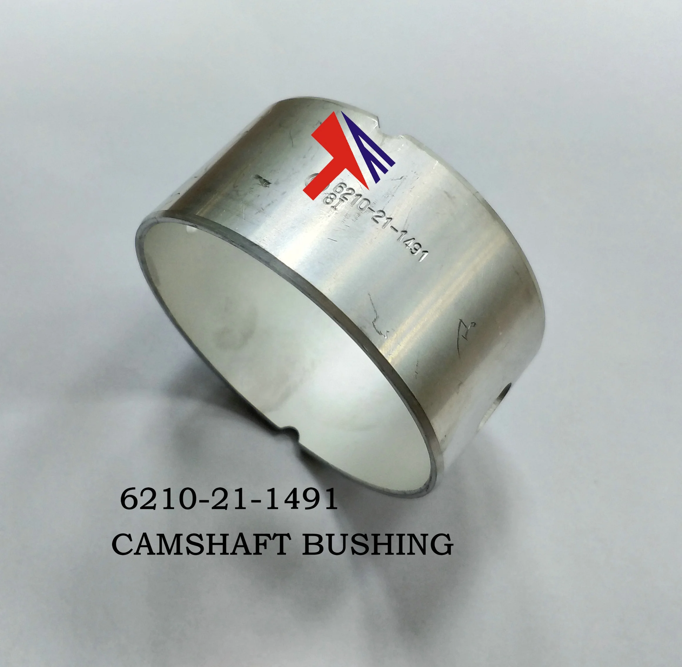 Komatsu Excavator Cam Shaft Bushing - High-Quality Spare