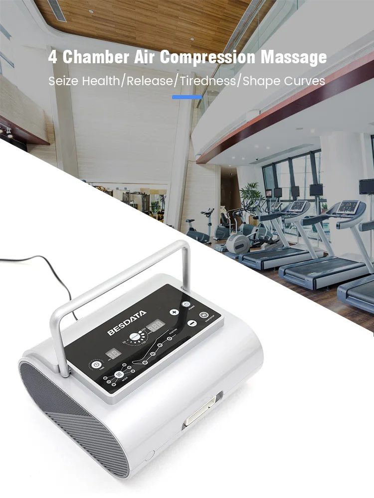 Physiotherapy Device Blood Circulation Exercise Machine - Buy ...