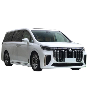 2024 Voyah Dreamer Hybrid Electric 7-seater Car New Energy Vehicles From China - Buy Electric ...