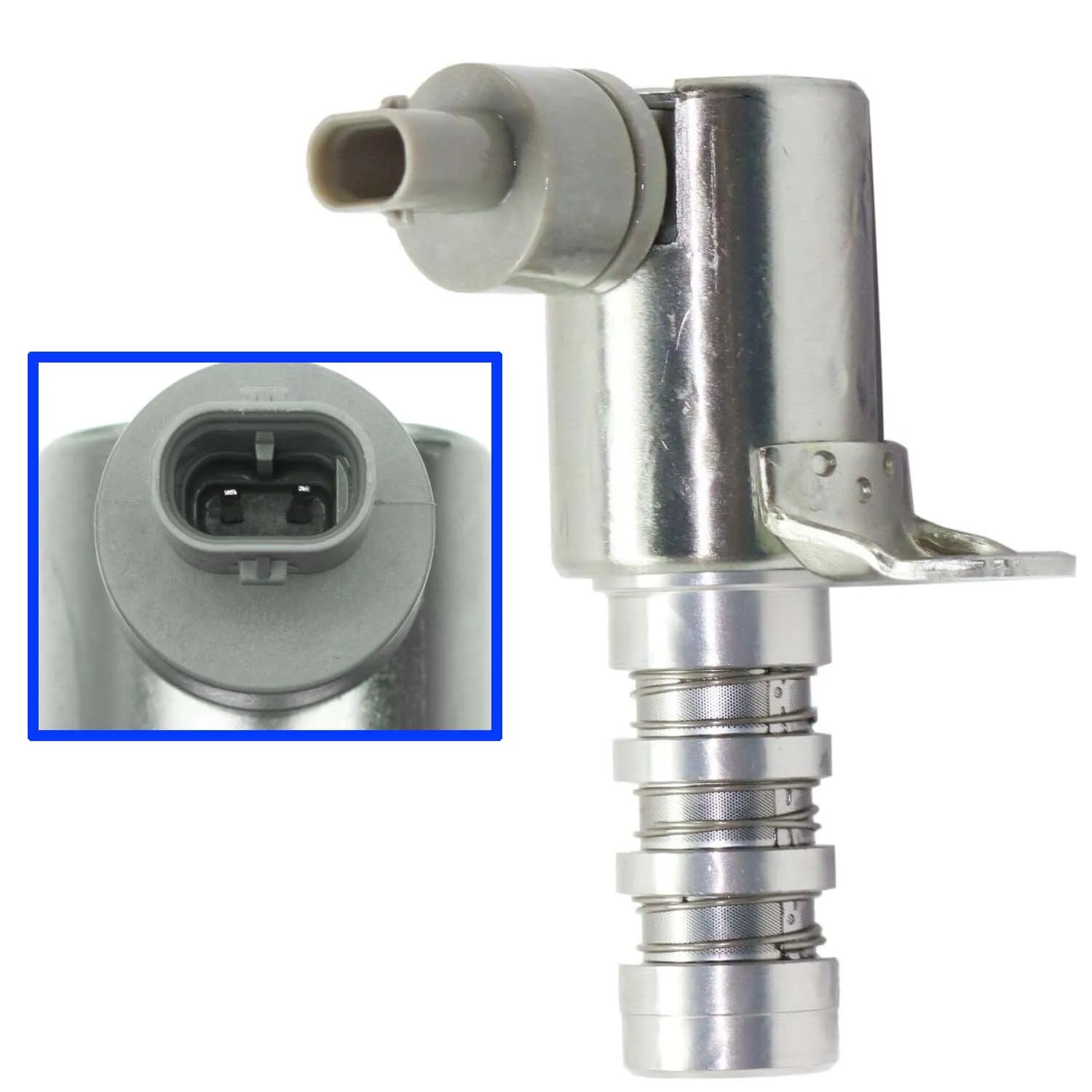 At4z6m280b 917-198 Timing Kit Vvt Variable Timing Solenoid Oil Control ...