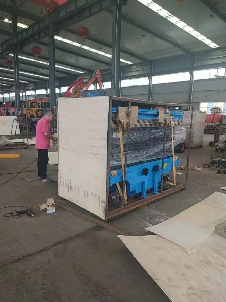 Boom Lift Crawler Towable Tracked Boom Car Lift Tables Straight Curved ...