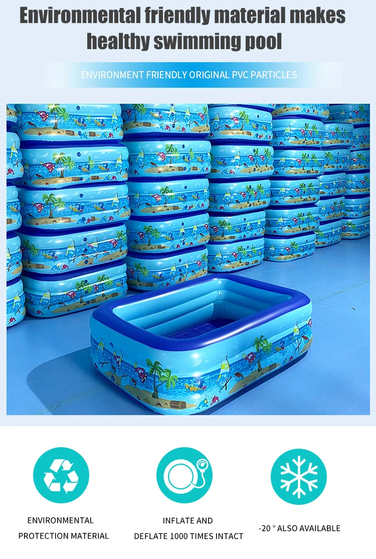 Hot Sale Ball Pools Swimming Pool Accessories Funny Inflatable Pool ...