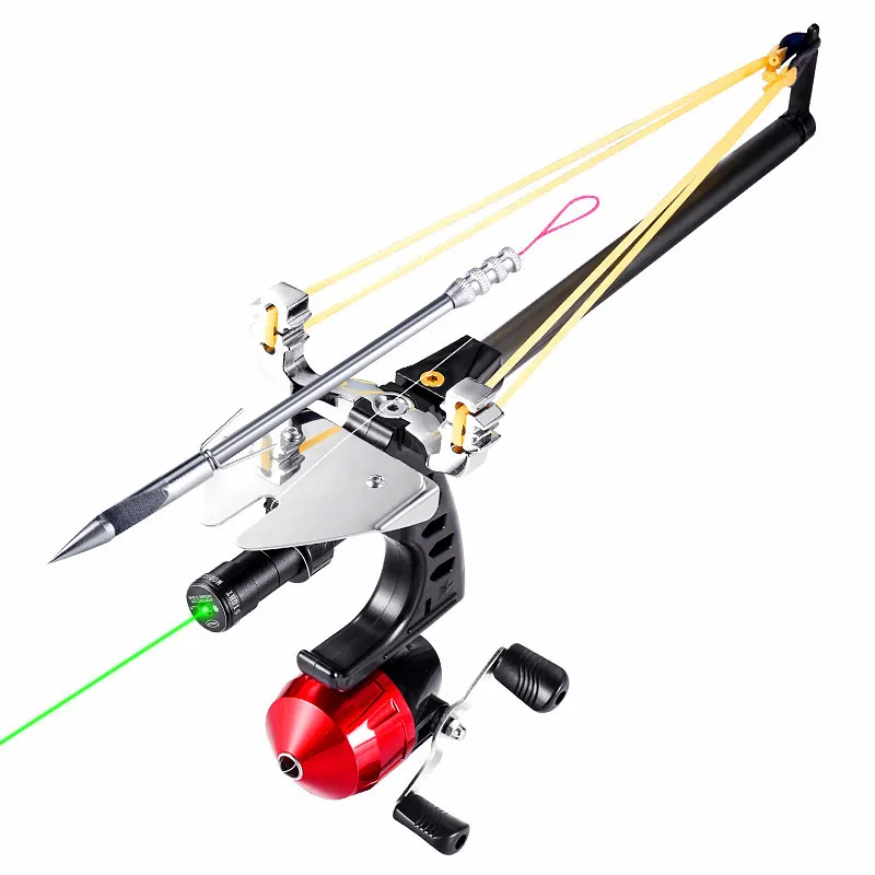 Alibaba.com: Exquisite Metal Fish Dart Catapult, Outdoor Camping ...